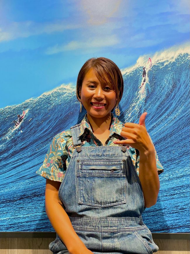 haruchan | Community Organizing JAPAN コミュニティ・オーガナイジング・ジャパン